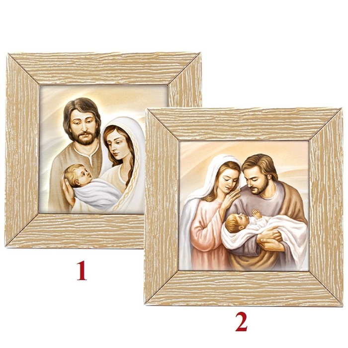 OBRÁZEK 2172 - "SVATÁ RODINA" :: LITURGICKYAPOSTOLAT